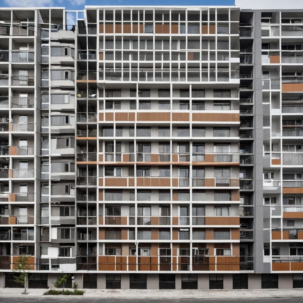 Estrategias de evaluación de riesgos en construcciones